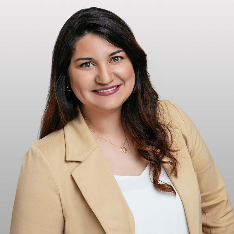 Krista Burt - Waddell & Associates