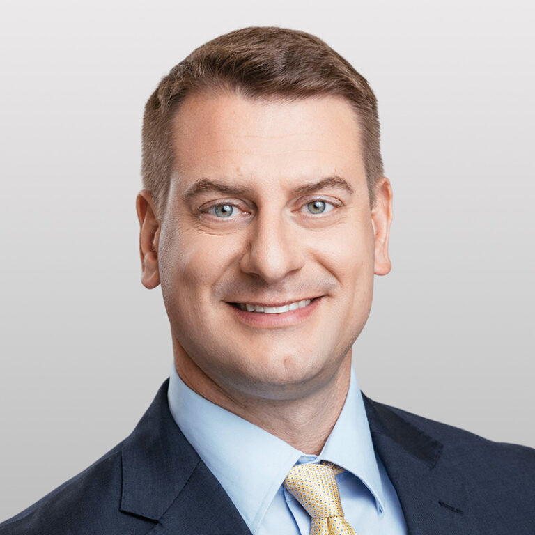 Robby J. Graham - Waddell & Associates